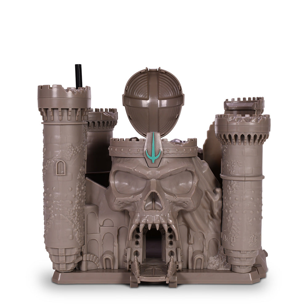 The 2026 Castle Grayskull Popcorn Bucket Combo at Cinemark Is the He ...