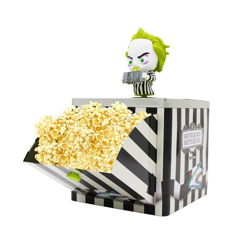 The Bonnie Bag Popcorn Bucket Is Toy Story 5's Sweetest Cinemark…