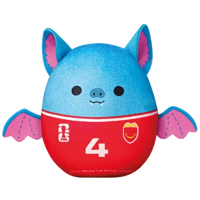 McDonald's 2026 FIFA World Cup Squishmallows - Boyle the Fruit B…