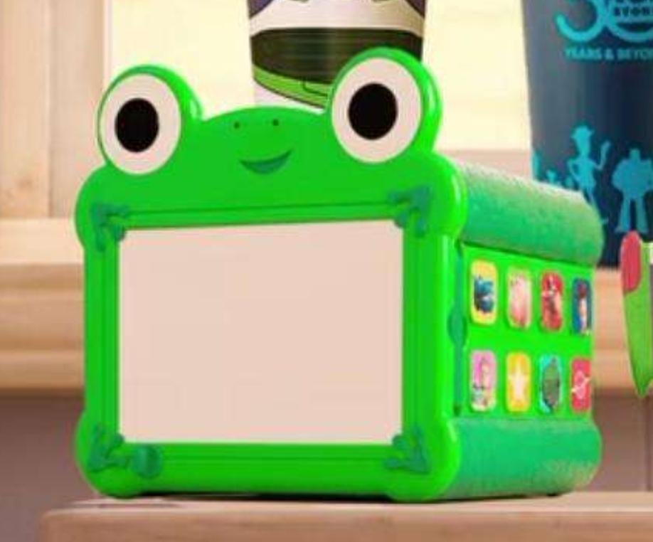 The Toy Story 5 Popcorn Bucket Is the Pixar Opening-Night Collec…