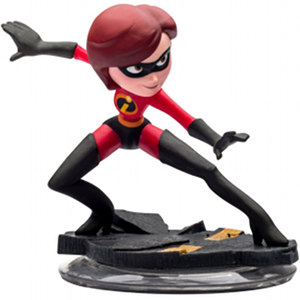 Nick Wilde: The Cunning Fox Officer in Disney Infinity 3.0 | Col…