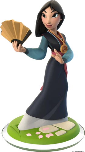 Nick Wilde: The Cunning Fox Officer in Disney Infinity 3.0 | Col…