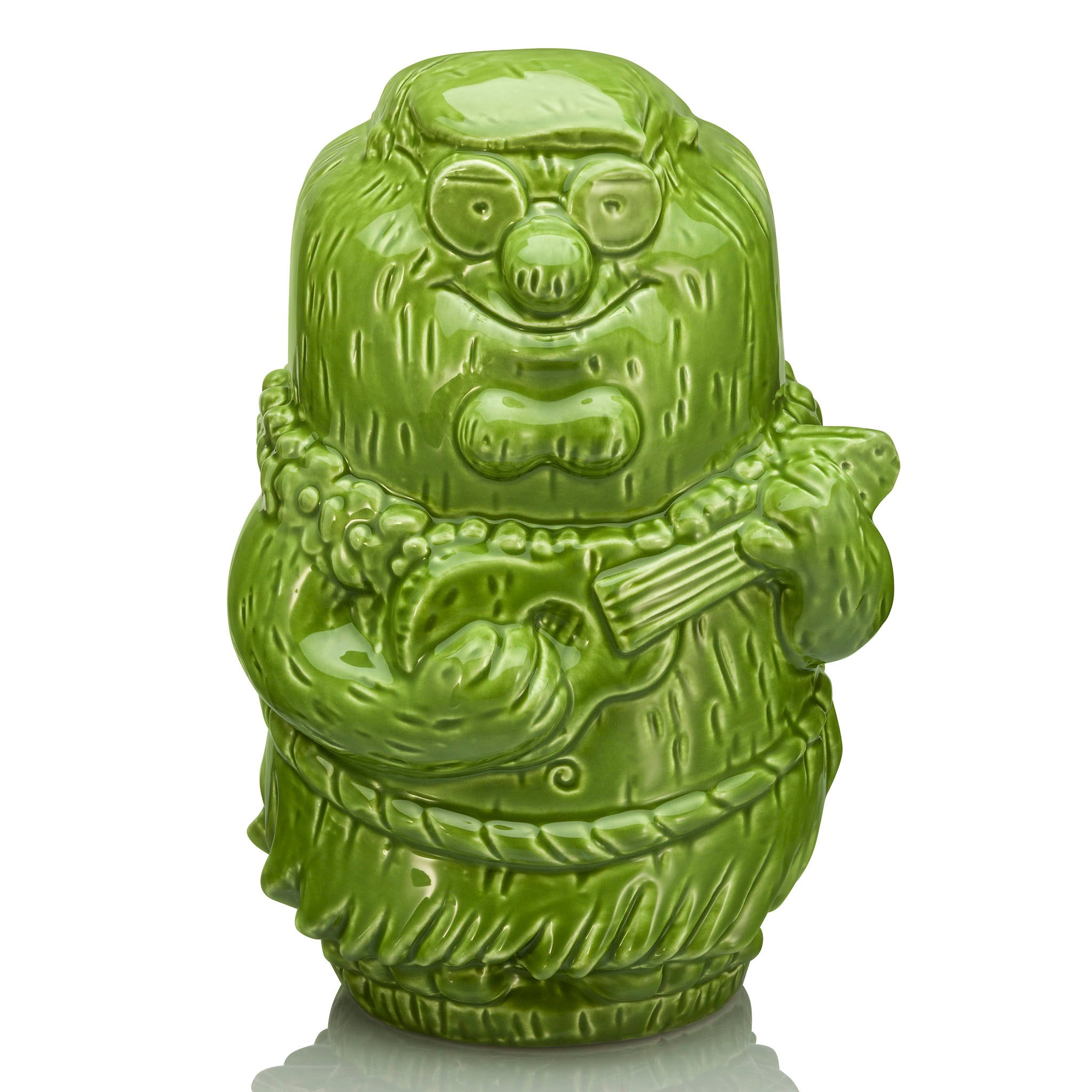 Geeki Tikis Peter Griffin - The Funniest Dad in Family Gets Full…