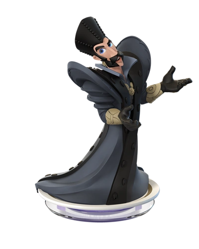 Every Moment Counts: Time in Disney Infinity 3.0 | Collectiblz