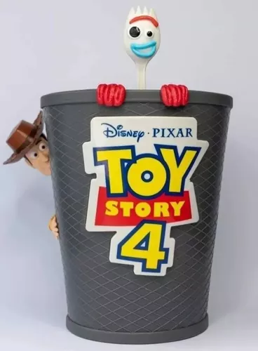 The Trash Can Popcorn Bucket Is the Quirky-Functional Collectibl…
